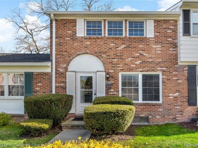 42641 Savoy Court # 71