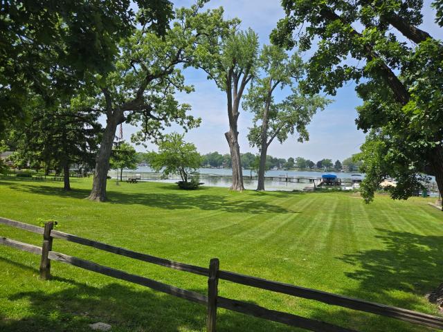 42644 N Lake Dr, Antioch, IL 60002 | MLS #12258 | Compass