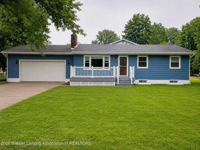 4264 N Kim Rye Ln, Holt, MI 48842