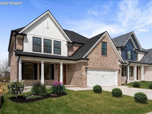 4264 Buttermilk Road