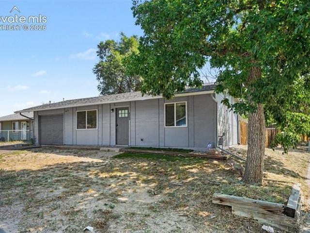 4264 Deerfield Hills Rd, Colorado Springs, CO 80916