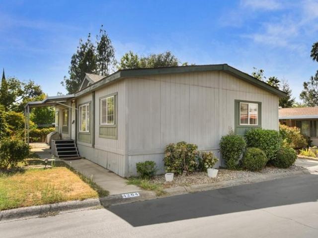 4264 Fernwood St Unit 54, Rocklin, CA 95677