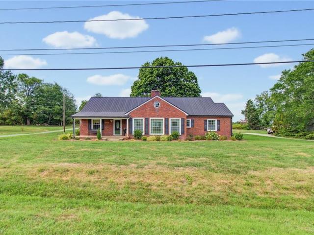4264 High Point Road