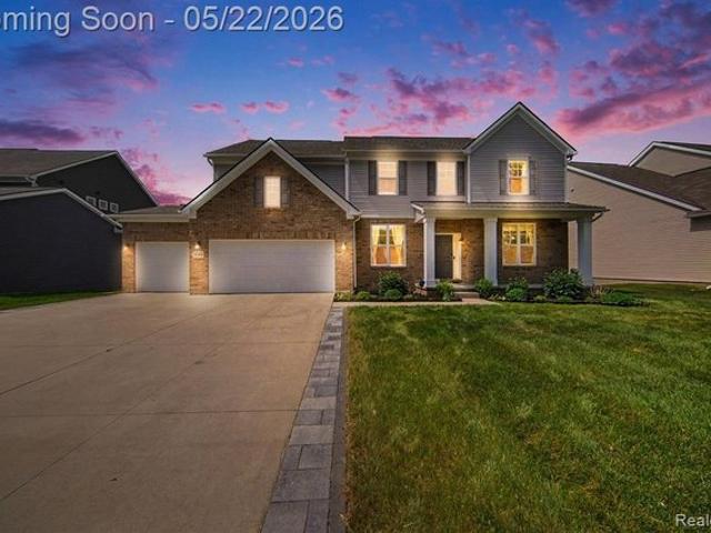 4264 Lilac Ln, Ypsilanti, MI 48197