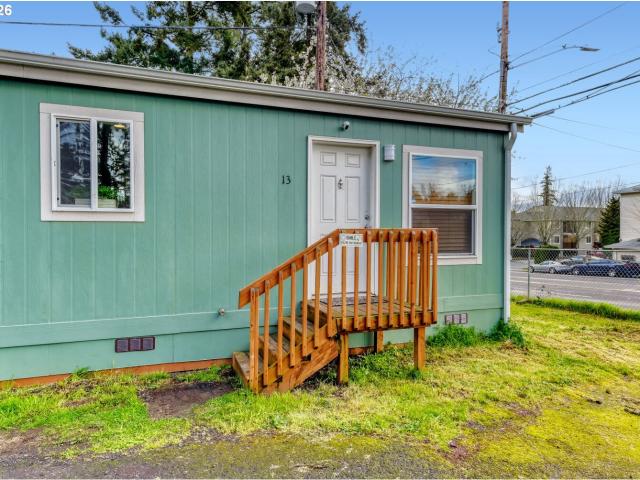 4264 SE 122ND AVE # 13