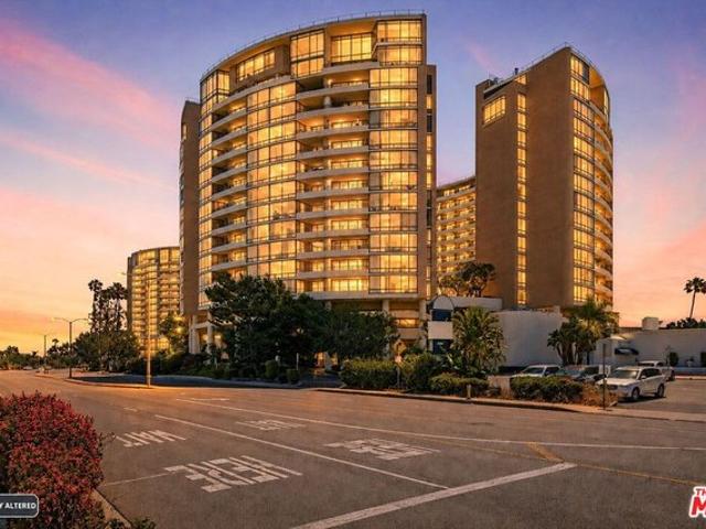 4265 Marina City Dr Unit 501, Marina del Rey, CA 90292