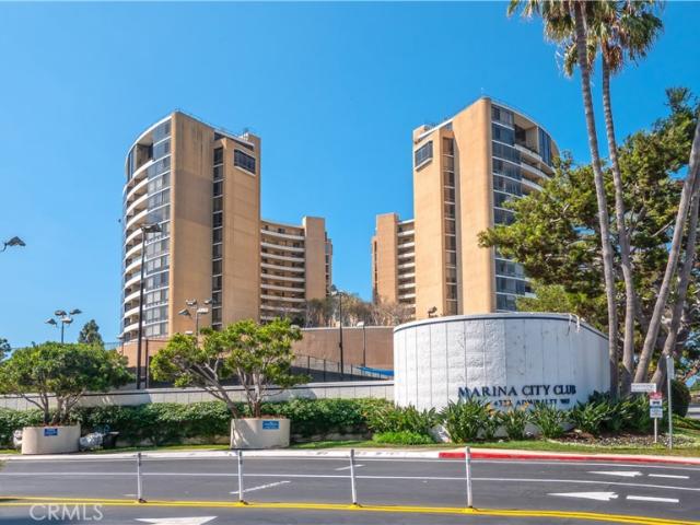 4265 Marina City Dr, Unit 811, Marina del Rey, CA 90292 | MLS #DW26011 | Compass