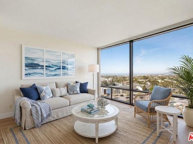 4265 Marina City Dr Unit 905, Marina del Rey, CA 90292