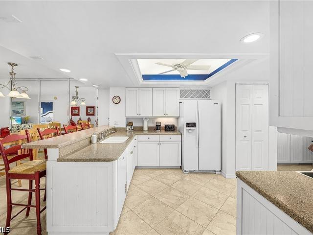 4265 Bay Beach Ln, Unit 522, Fort Myers Beach, FL 33931 | MLS #2025021
