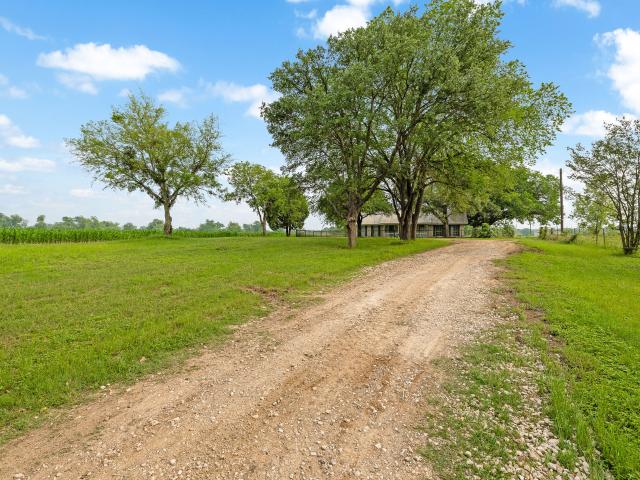 4265 County Road 123, Round Rock, TX 78664 | MLS #6738