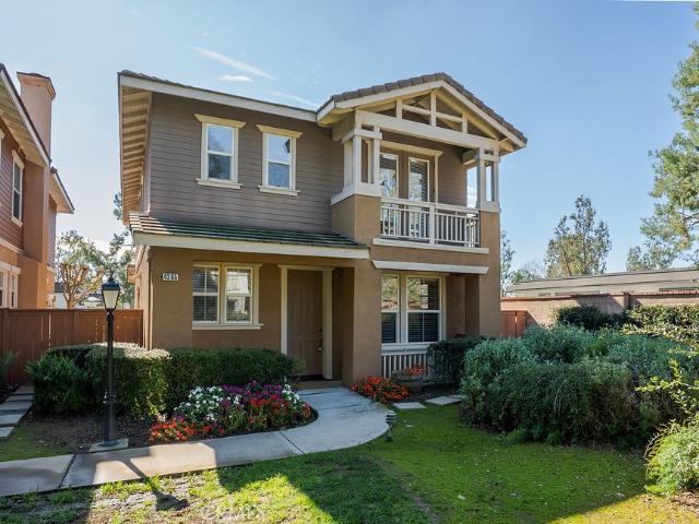 4265 Emerald Ave, La Verne, CA 91750 | MLS #CV26033