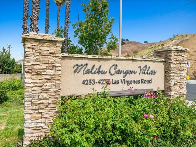 4265 Las Virgenes Rd, Unit 2, Calabasas, CA 91302 | MLS #SR26046 | Compass