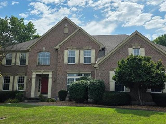 4265 Logsdons Woods Dr, Liberty Township, OH 45011