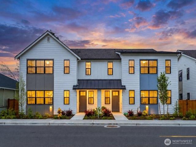 4265 Stossel Ave Unit B, Carnation, WA 98014