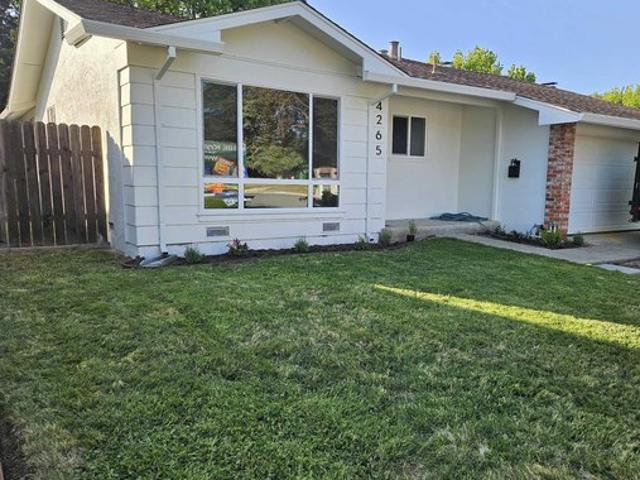 4265 Tehama Ave, Fremont, CA 94538