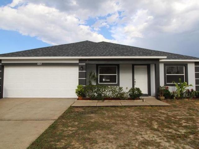 4265 Thor Ave, Titusville, FL 32780