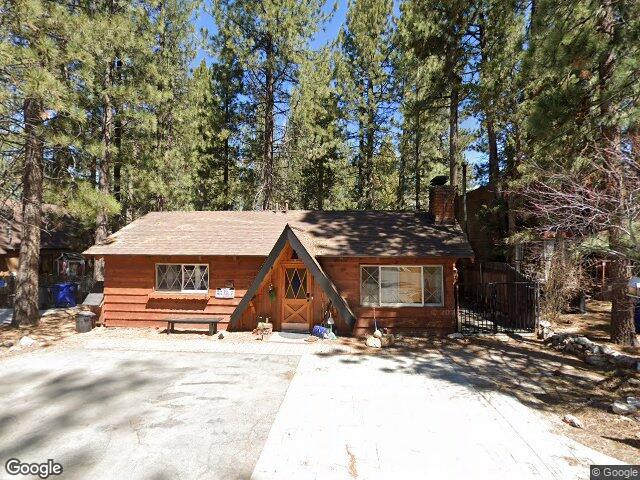 42660 LA Placida Ave, Big Bear Lake, CA 92315