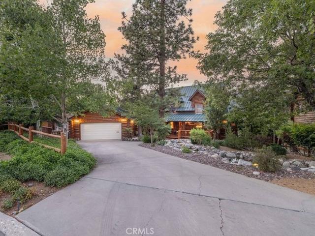 42668 Timberline Trl, Big Bear Lake, CA 92315