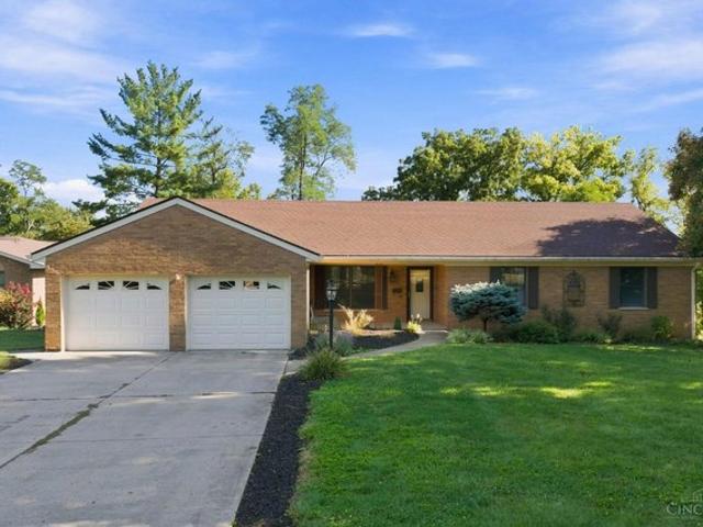 4266 Marcrest Dr, Cincinnati, OH 45211