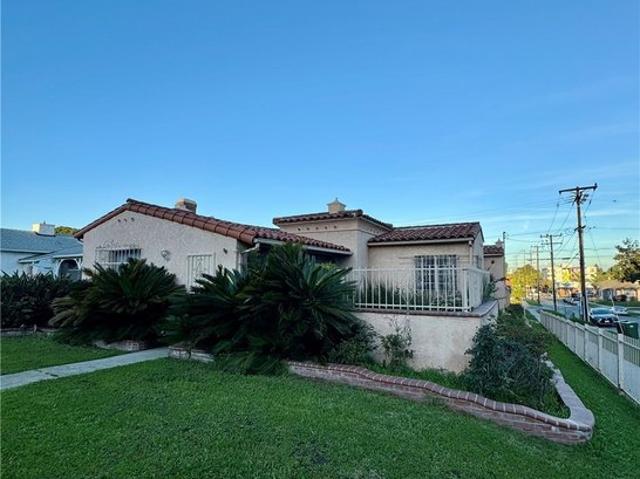 4266 Angeles Vista Blvd, View Park, CA 90008