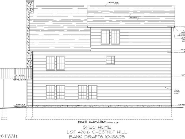 4266 Chestnut Hill Drive