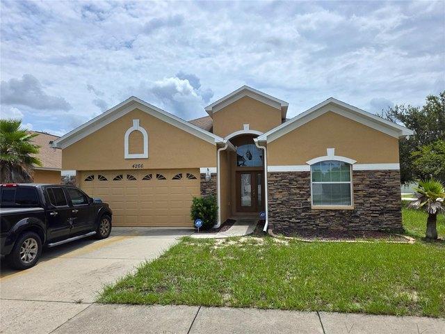 4266 High Ridge Ave, Spring Hill, FL 34609