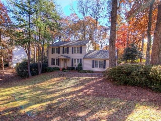 4266 Jones Bridge Cir, Peachtree Corners, GA 30092