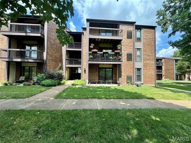 4266 Kay Ln Unit 1, Saint Louis, MO 63123