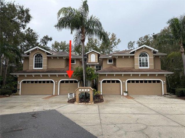 4266 Preserve Pl Unit 4266, Palm Harbor, FL 34685