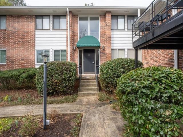 4266 Roswell Rd NE, Unit E4, Atlanta, GA 30342 | MLS #7724 | Compass