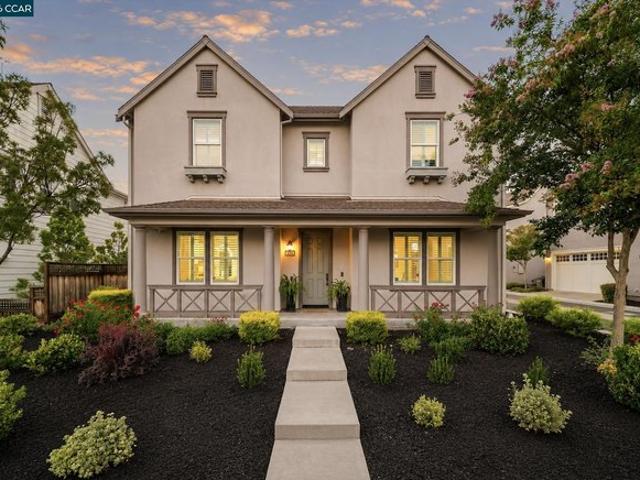 4266 Sunset View Dr, Dublin, CA 94568