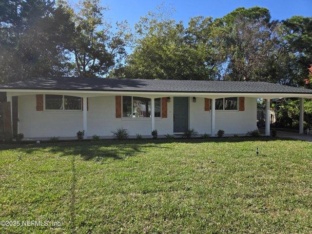 4266 Sabine Dr, Jacksonville, FL 32210