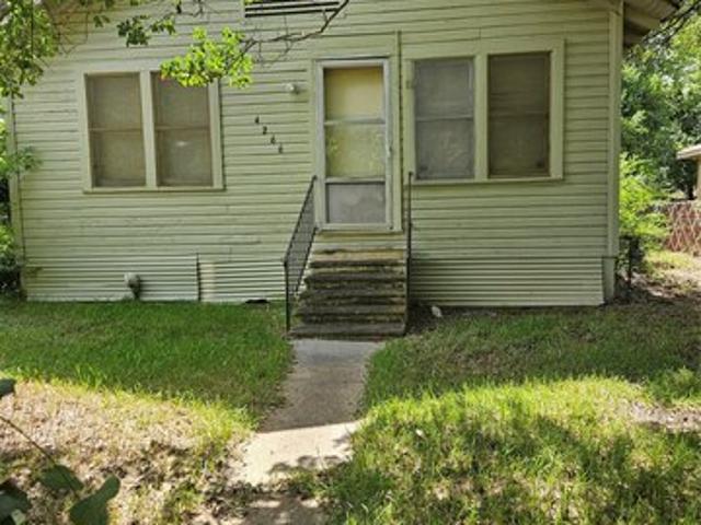 4266 Saint Vincent Ave, Shreveport, LA 71108