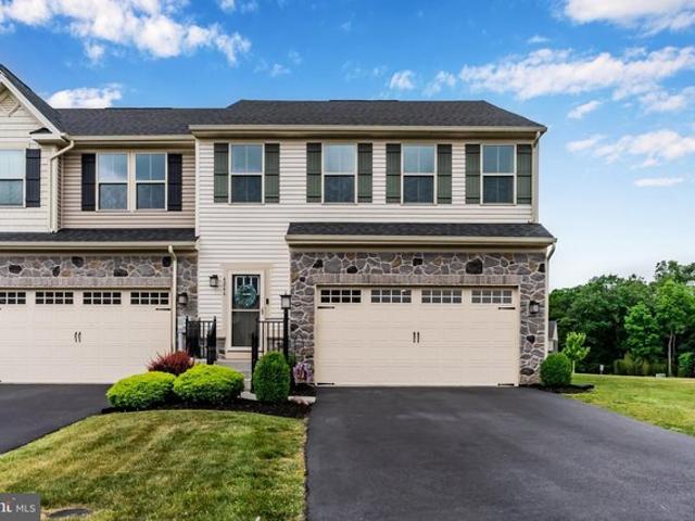 4266 Secretariat St, Harrisburg, PA 17112