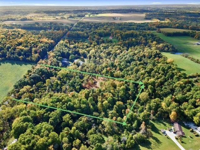 4266 Sportsman Club Rd NW, Johnstown, OH 43031
