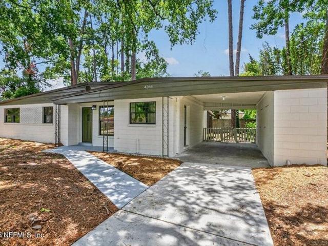 4266 Springwood Rd, Jacksonville, FL 32207