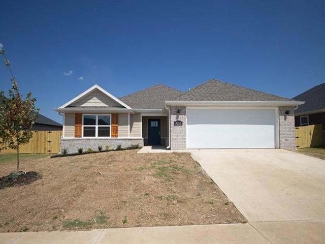 4266 W Cactus Pl, Fayetteville, AR 72704