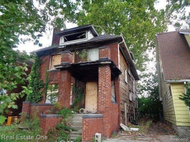 4266 Waverly St, Detroit, MI 48238