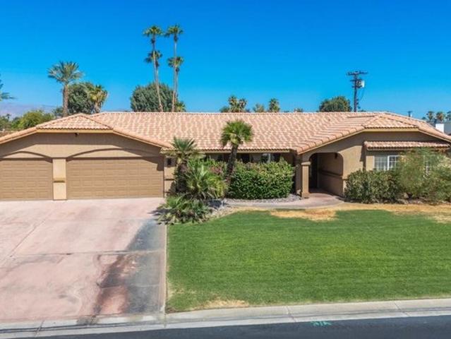 42670 Sandy Bay Rd, Bermuda Dunes, CA 92203