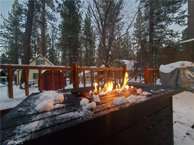 42674 Cedar, Big Bear Lake, US, CA