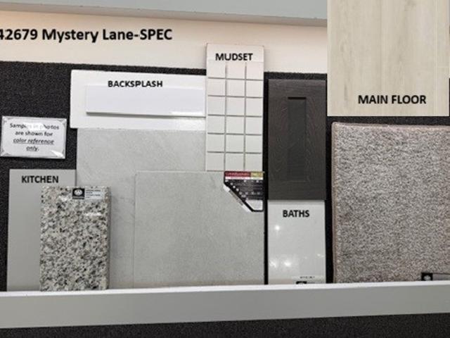 42679 Mystery Lane