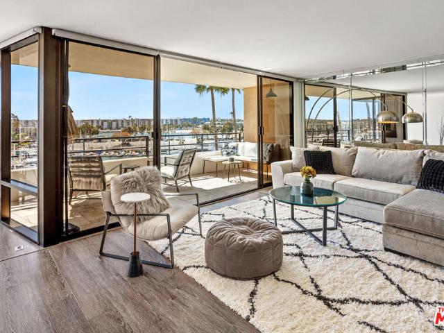 4267 Marina City Drive 106