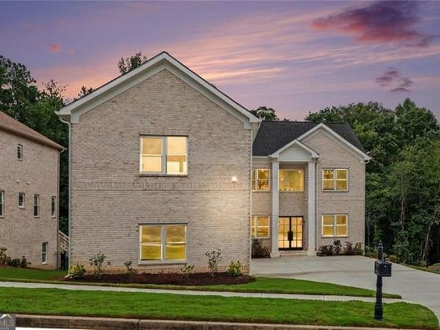 4267 Matisse Ln, Fairburn, GA 30213