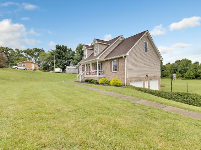 4267 Mount Zion Rd