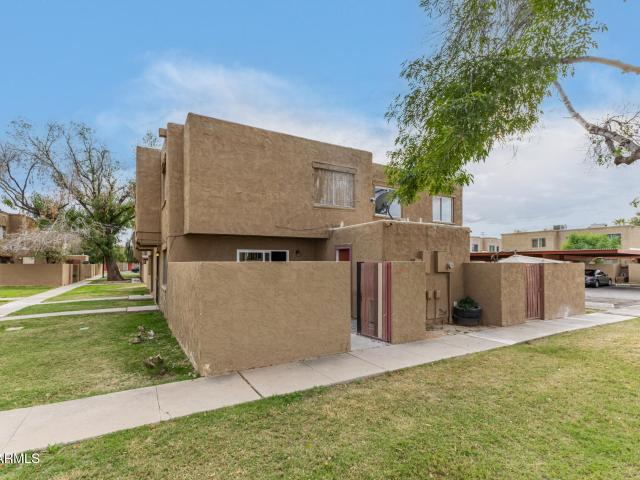 4267 N 68th Ln, Phoenix, AZ 85033 | MLS #6985