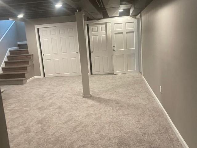 4267 N 68th St. Duplex 3 Bedroom Apartment for Rent at 4267 N 68th St, Milwaukee, WI 53216 Capitol Heights