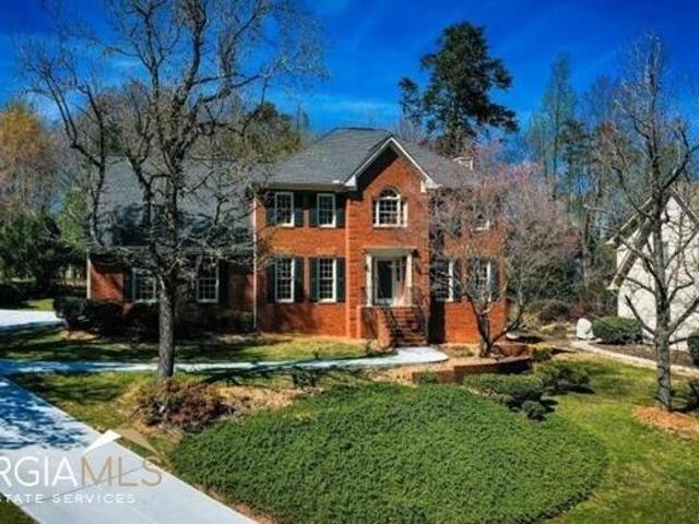 4267 N Mountain Rd NE, Marietta, GA 30066