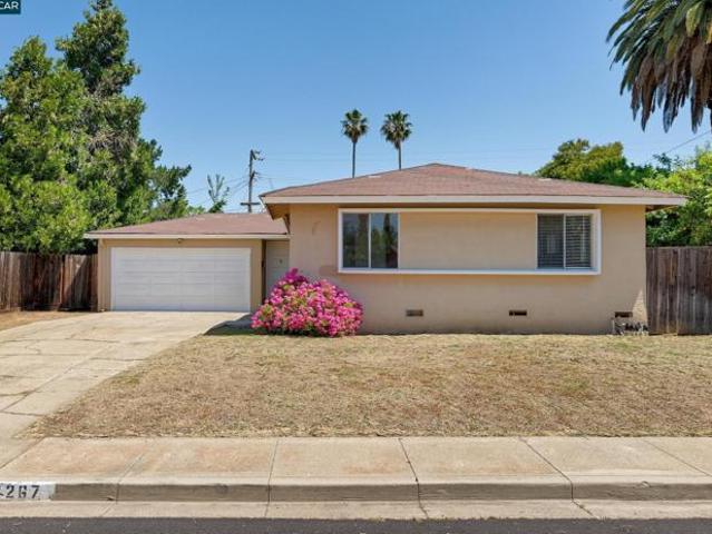 4267 Carter Ct, Concord, CA 94521