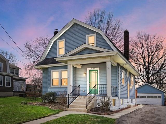 4267 Clifford Rd, Deer Park, OH 45236