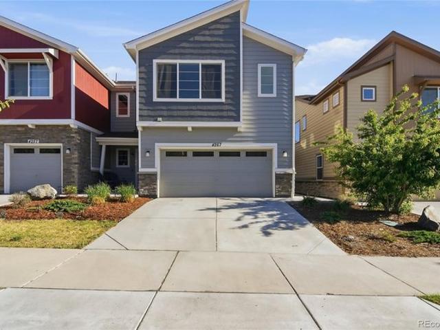 4267 E 98th Pl, Thornton, CO 80229